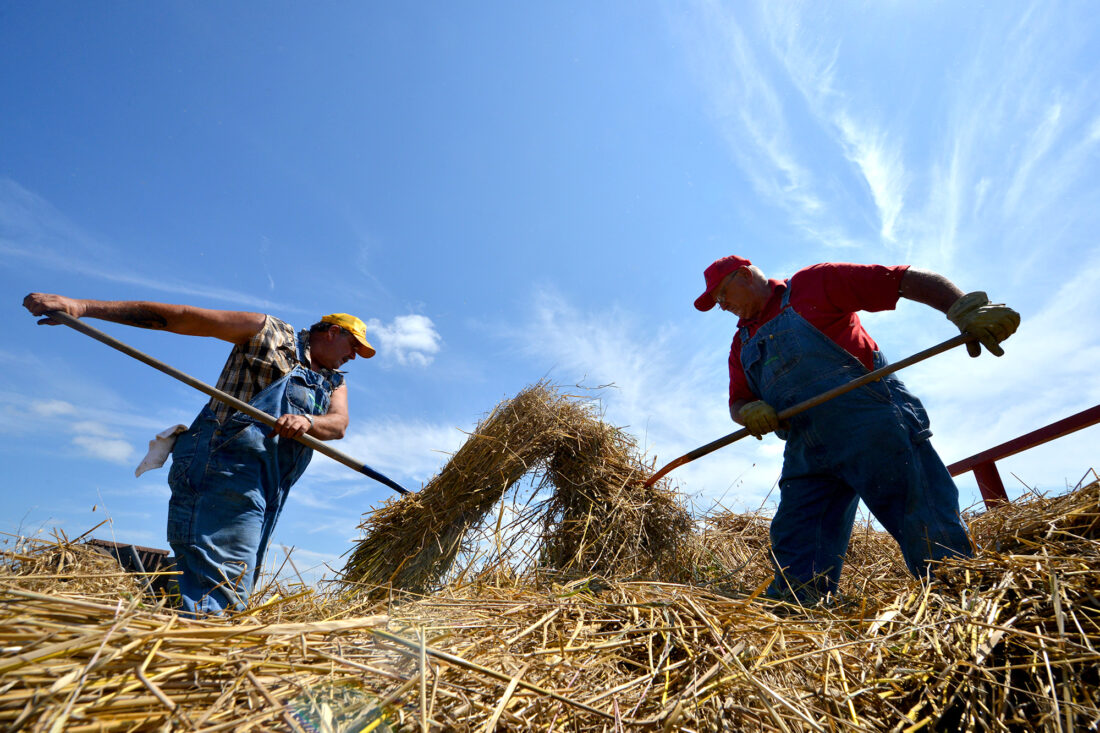 Keeping the spirit alive | News, Sports, Jobs - Messenger News